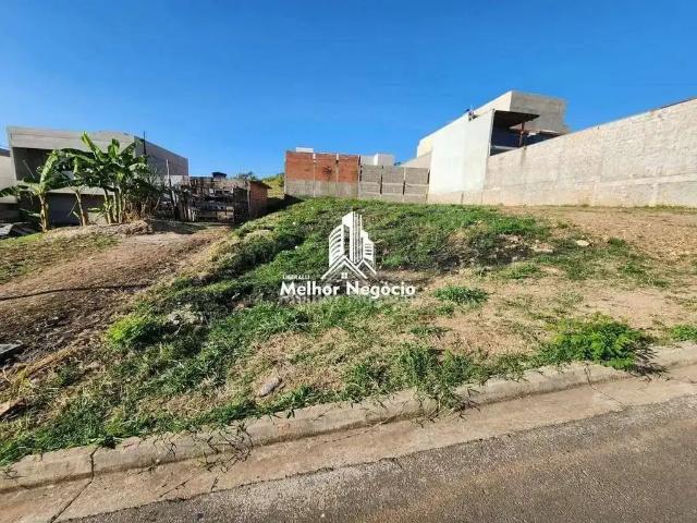 Terreno comercial para Venda em Piracicaba/SP Campestre
