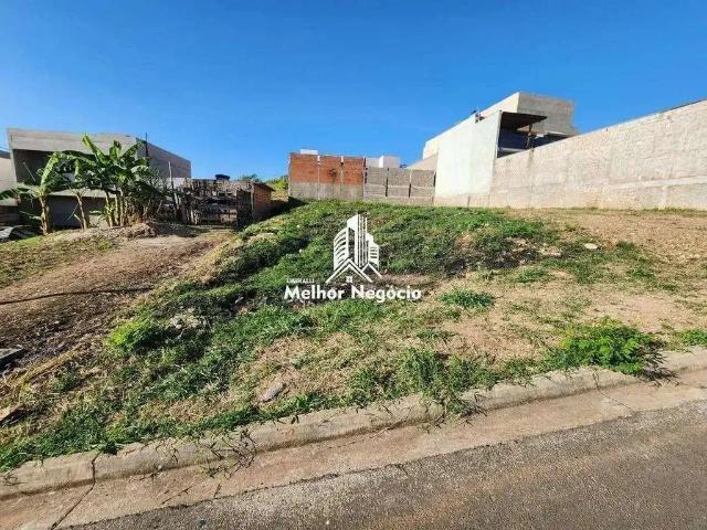 Terreno comercial para Venda em Piracicaba/SP Campestre