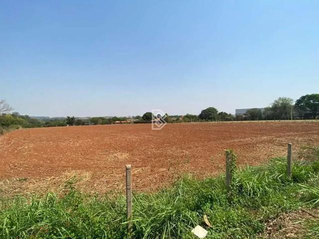 Terreno comercial para Venda em Piracicaba/SP Campestre
