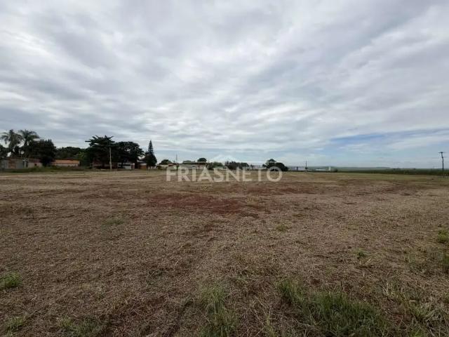 Terreno comercial para Venda em Piracicaba/SP Campestre