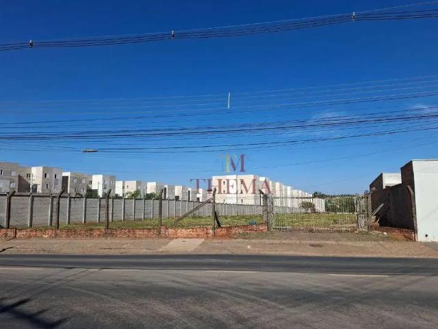 Terreno comercial para Venda em Piracicaba/SP Campestre