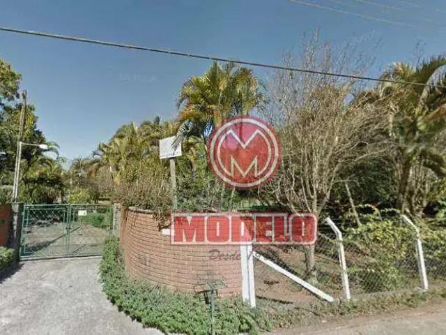 Terreno comercial para Venda em Piracicaba/SP Campestre