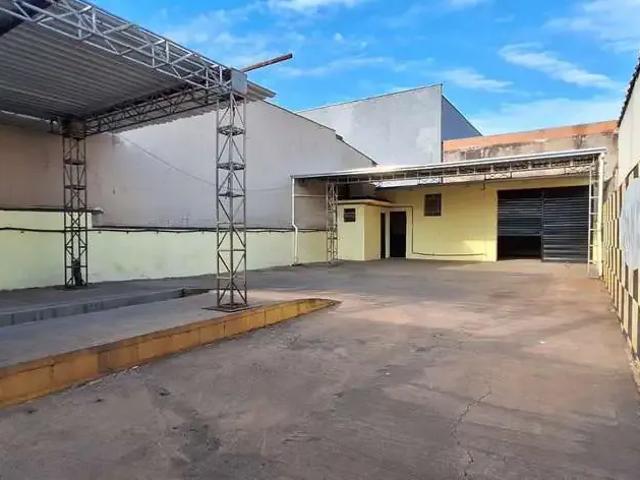 Terreno comercial para Venda em Piracicaba/SP Castelinho