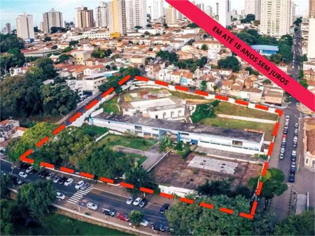 Terreno comercial para Venda em Piracicaba/SP Centro