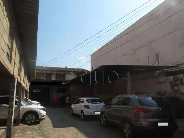 Terreno comercial para Venda em Piracicaba/SP Centro