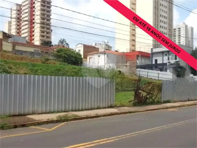 Terreno comercial para Venda em Piracicaba/SP Centro