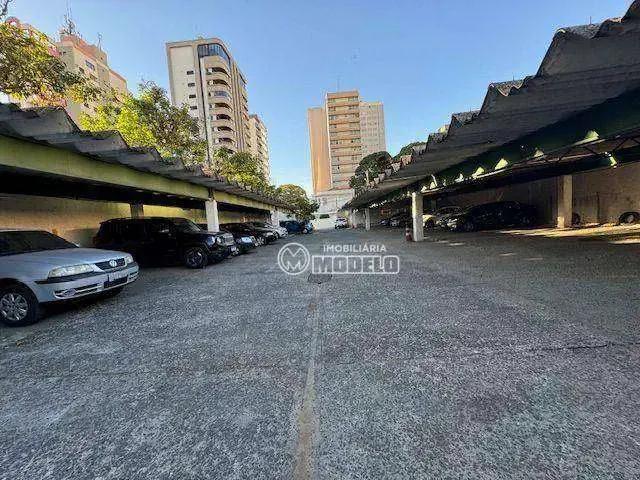Terreno comercial para Venda em Piracicaba/SP Centro