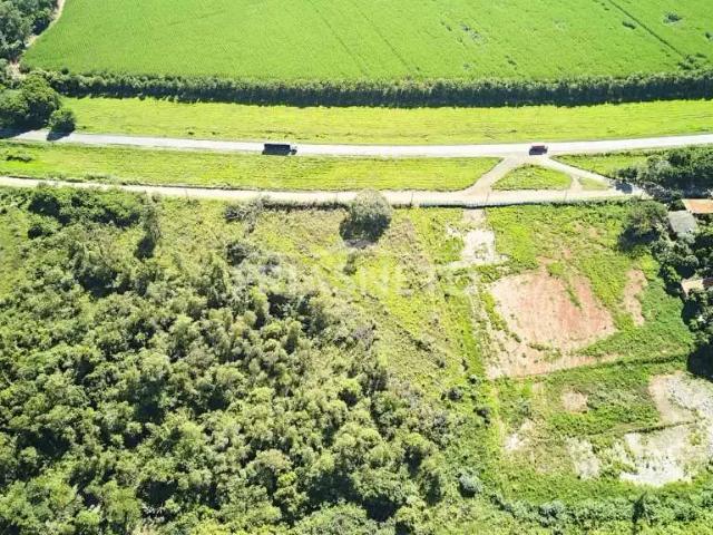 Terreno comercial para Venda em Piracicaba/SP Centro Comercial Agrícola Taquaral