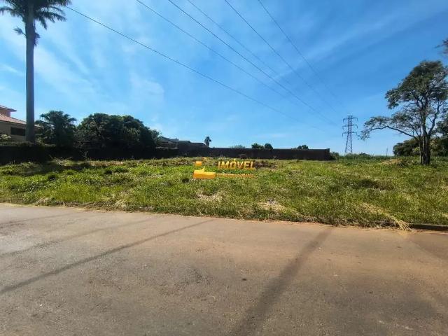 Terreno comercial para Venda em Piracicaba/SP Chácara Esperia