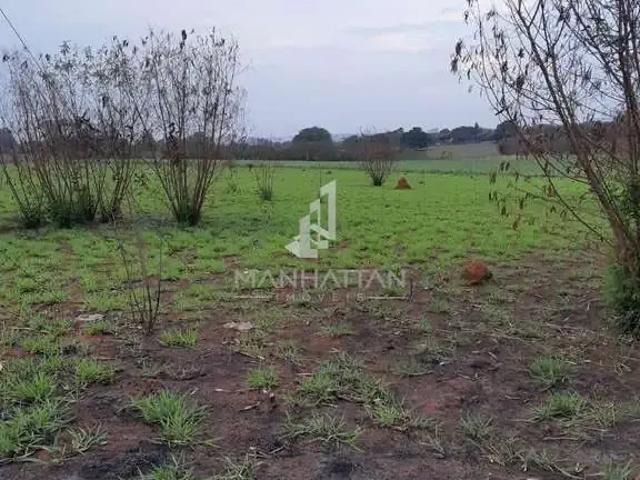 Terreno comercial para Venda em Piracicaba/SP Chicó