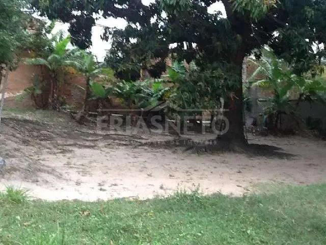 Terreno comercial para Venda em Piracicaba/SP Cidade Alta