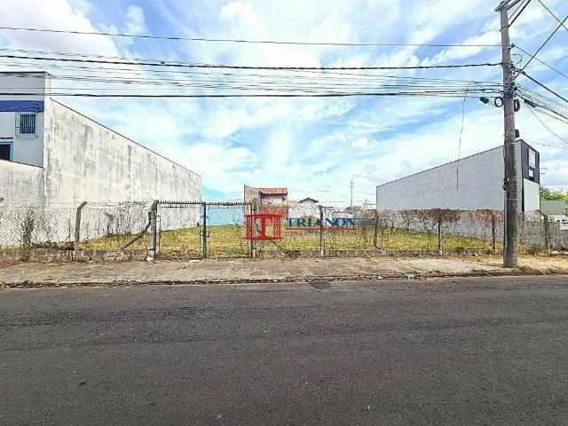 Terreno comercial para Venda em Piracicaba/SP Cidade Alta