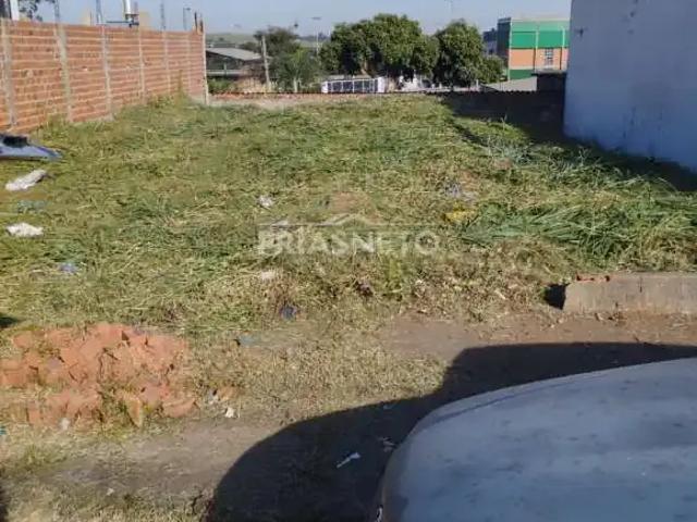 Terreno comercial para Venda em Piracicaba/SP Cidade Alta