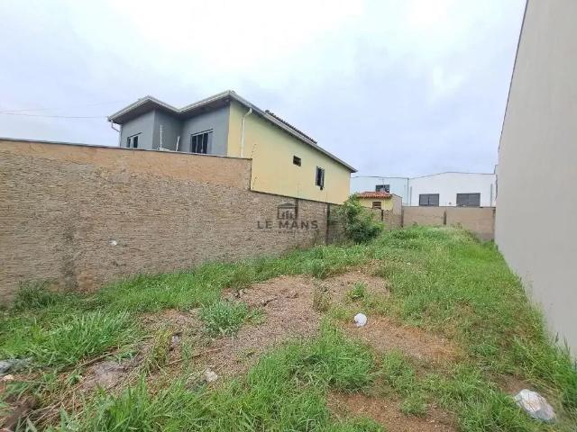 Terreno comercial para Venda em Piracicaba/SP Conceição