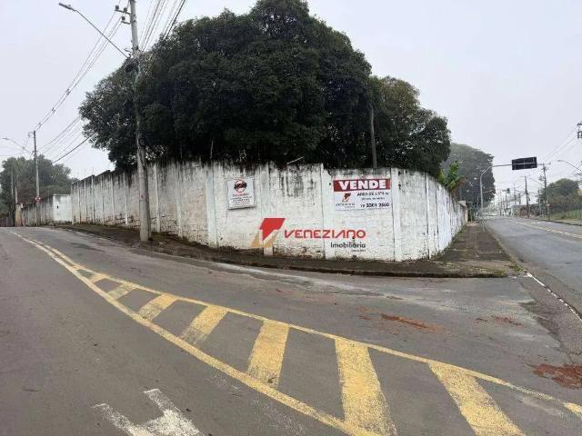 Terreno comercial para Venda em Piracicaba/SP Dois Córregos