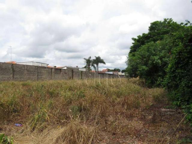 Terreno comercial para Venda em Piracicaba/SP Dois Córregos