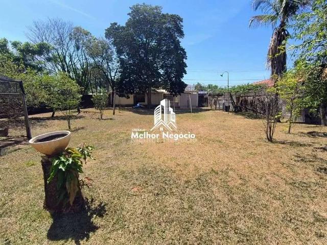 Terreno comercial para Venda em Piracicaba/SP Gran Park Residencial