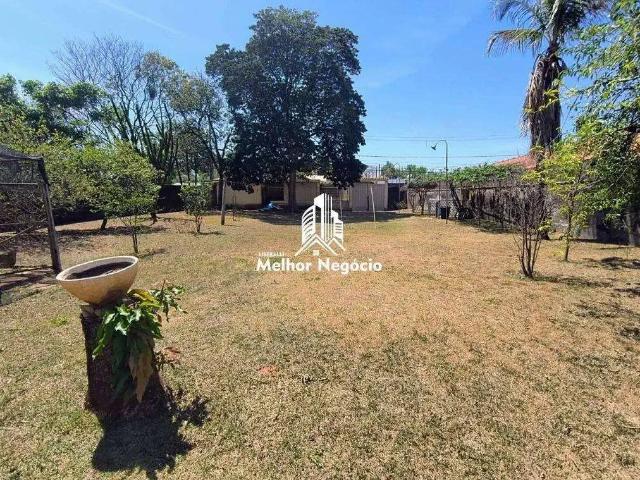 Terreno comercial para Venda em Piracicaba/SP Gran Park Residencial