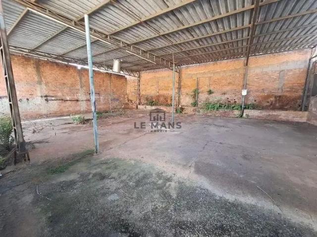 Terreno comercial para Venda em Piracicaba/SP Higienópolis