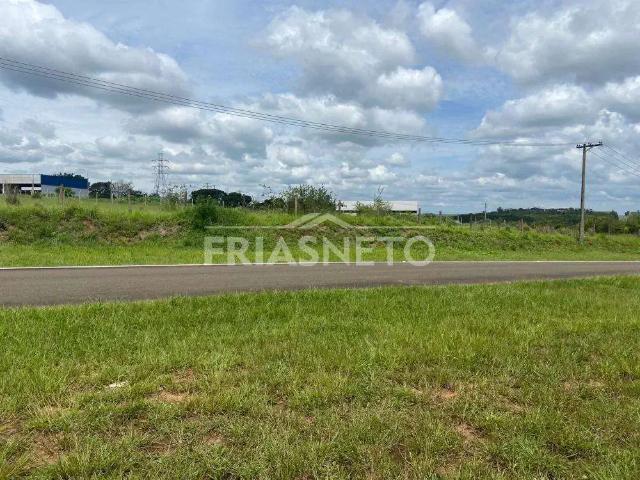 Terreno comercial para Venda em Piracicaba/SP Itaperu