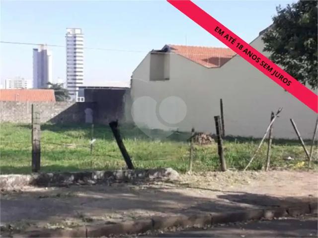 Terreno comercial para Venda em Piracicaba/SP Jardim Elite