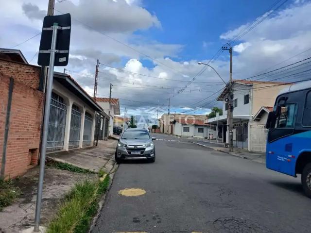 Terreno comercial para Venda em Piracicaba/SP Jardim Itapuã