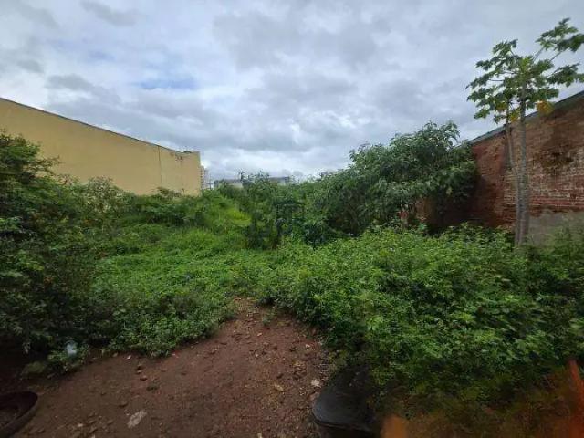 Terreno comercial para Venda em Piracicaba/SP Jardim Nova Iguaçu