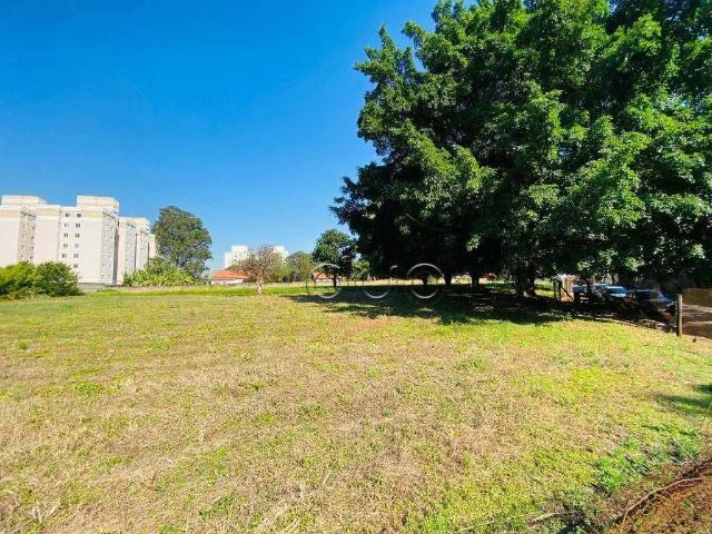 Terreno comercial para Venda em Piracicaba/SP Jardim Nova Iguaçu