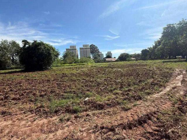 Terreno comercial para Venda em Piracicaba/SP Jardim Nova Iguaçu