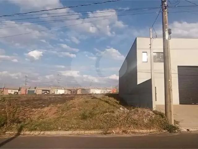 Terreno comercial para Venda em Piracicaba/SP Jardim Novo Horizonte