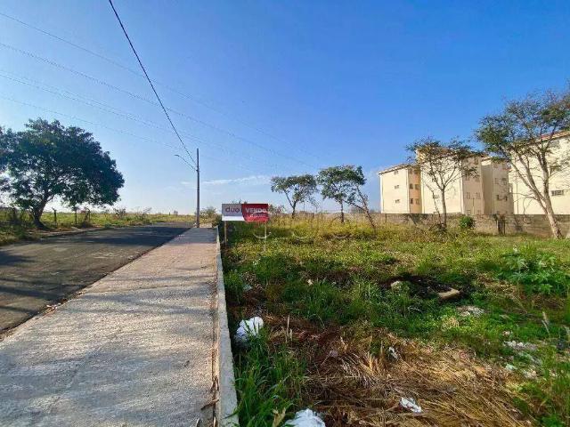 Terreno comercial para Venda em Piracicaba/SP Jardim Noiva da Colina