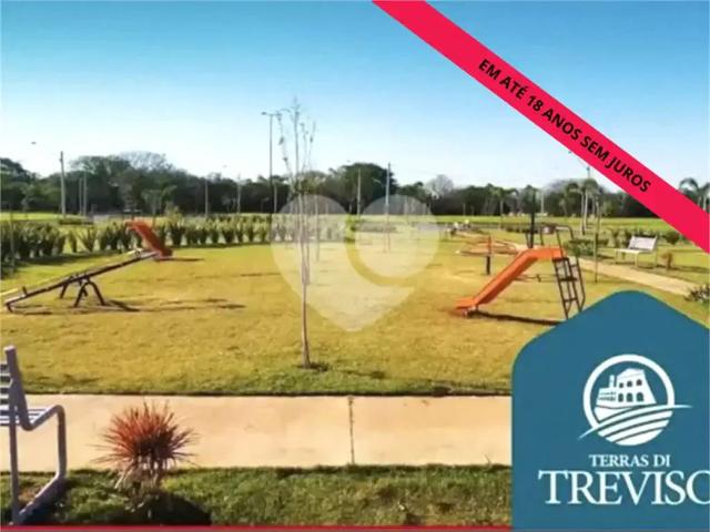 Terreno comercial para Venda em Piracicaba/SP Jardim São Francisco