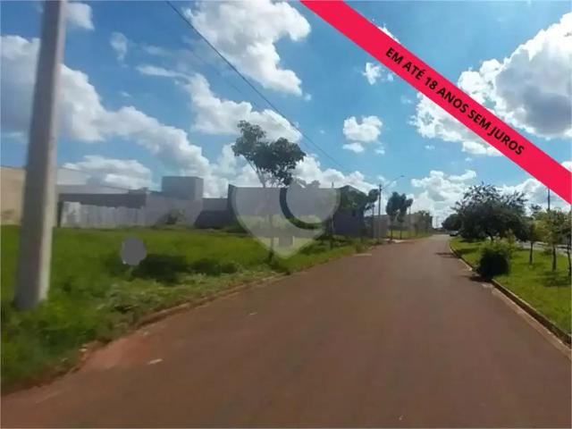 Terreno comercial para Venda em Piracicaba/SP Jardim São Francisco