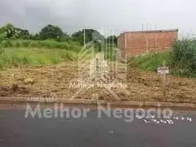 Terreno comercial para Venda em Piracicaba/SP Jardim São José