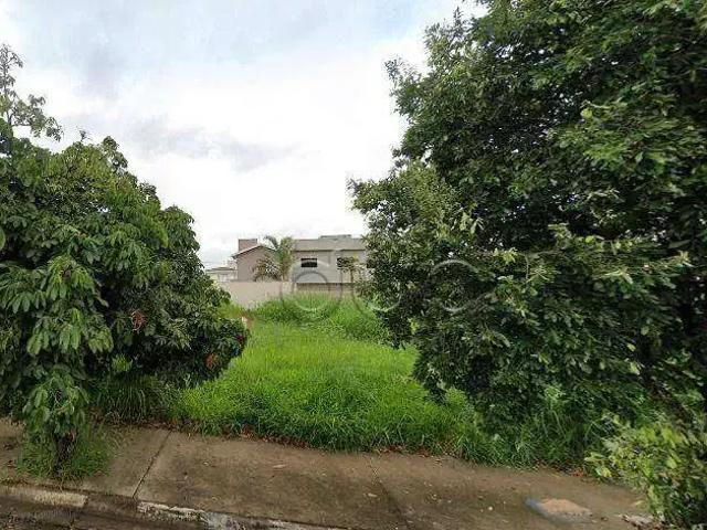Terreno comercial para Venda em Piracicaba/SP Jardim São Luiz