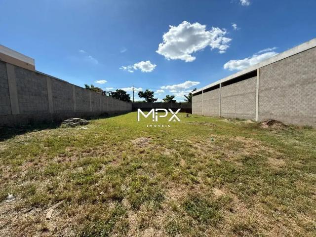 Terreno comercial para Venda em Piracicaba/SP Loteamento Distrito Industrial Uninorte