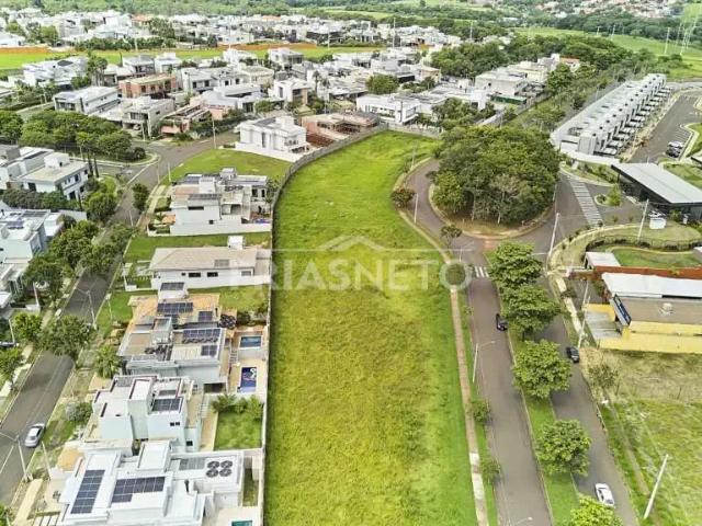 Terreno comercial para Venda em Piracicaba/SP Loteamento Residencial e Comercial Villa D'Aquila