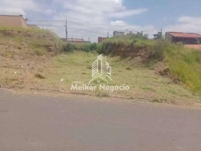 Terreno comercial para Venda em Piracicaba/SP Loteamento Vem Viver Piracicaba I