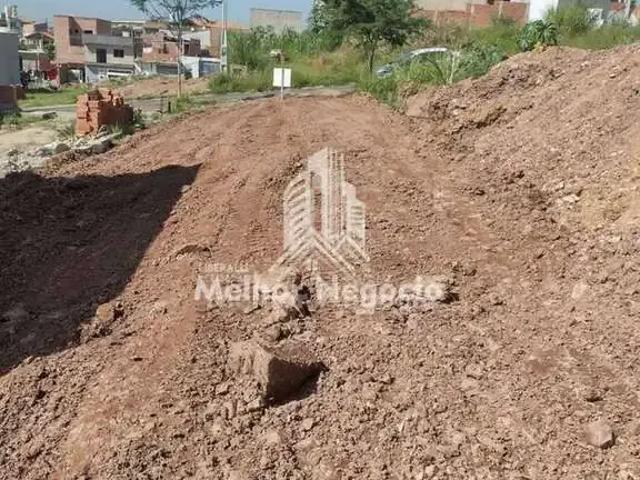 Terreno comercial para Venda em Piracicaba/SP Loteamento Vem Viver Piracicaba I