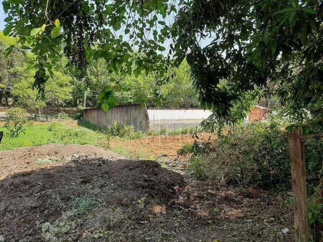 Terreno comercial para Venda em Piracicaba/SP Nova Piracicaba