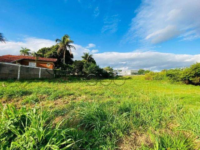 Terreno comercial para Venda em Piracicaba/SP Nova Pompéia