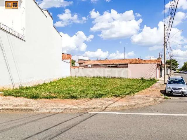 Terreno comercial para Venda em Piracicaba/SP Nova Pompéia