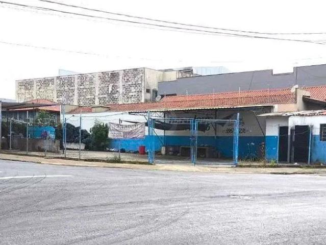 Terreno comercial para Venda em Piracicaba/SP Parque Conceição II