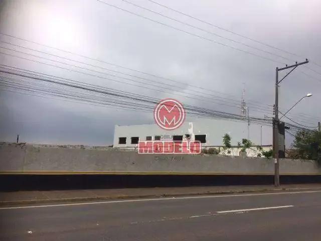 Terreno comercial para Venda em Piracicaba/SP Paulicéia