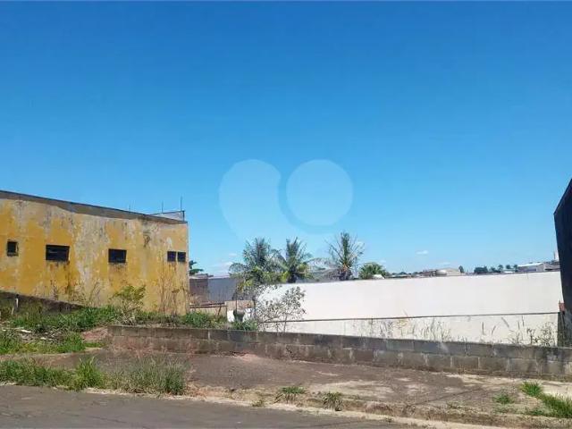 Terreno comercial para Venda em Piracicaba/SP Paulicéia
