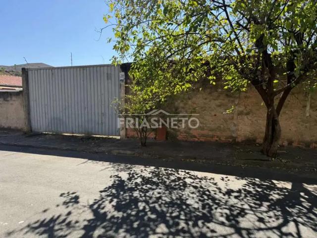 Terreno comercial para Venda em Piracicaba/SP Paulicéia