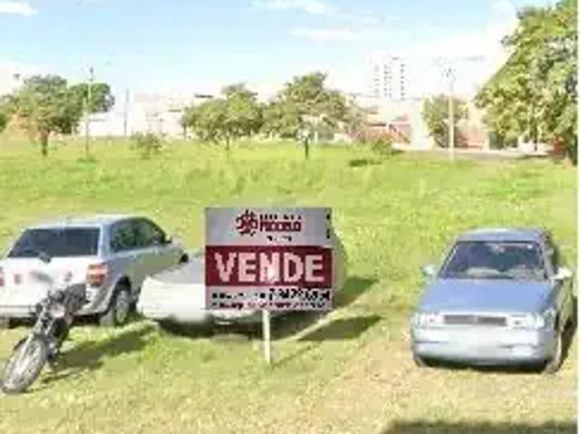 Terreno comercial para Venda em Piracicaba/SP Paulicéia