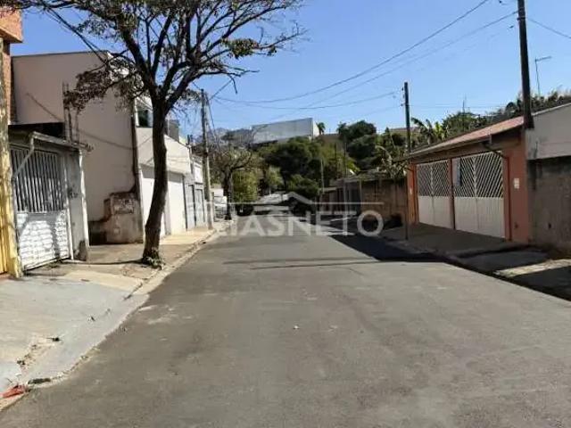 Terreno comercial para Venda em Piracicaba/SP Paulicéia