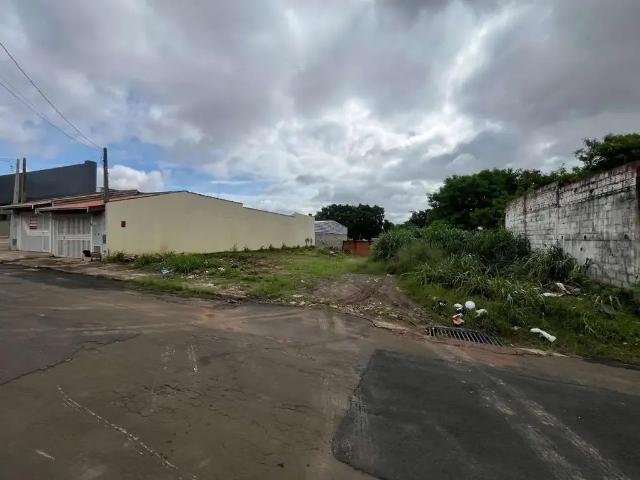 Terreno comercial para Venda em Piracicaba/SP Paulicéia