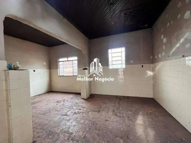 Terreno comercial para Venda em Piracicaba/SP Paulista
